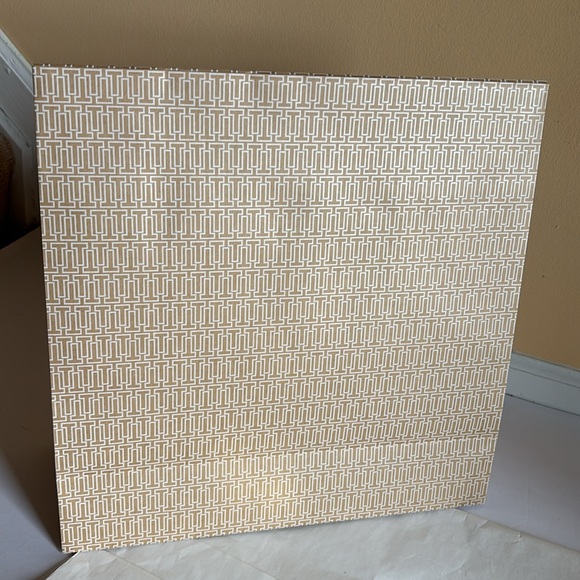 Tory Burch | Bags | Tory Burch Paper Gift Bag Receipt Holder White ...